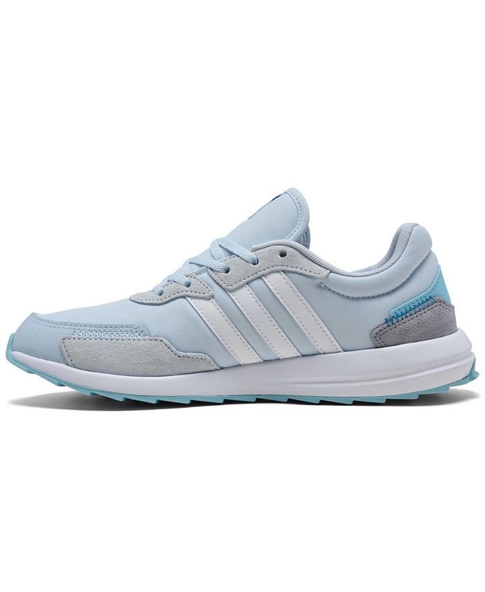 adidas Women's Retrorun Running Sneakers from Finish Line - Macy's