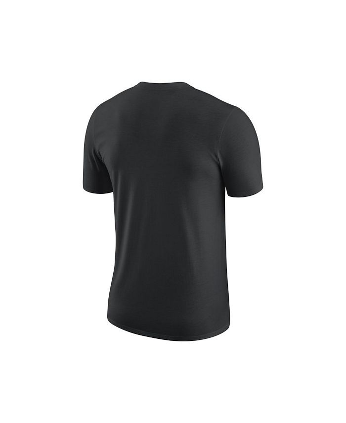 Nike Orlando Magic Men's City Edition Logo T-Shirt & Reviews - Sports ...