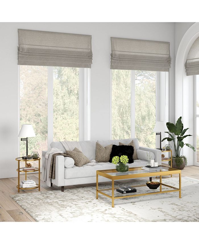 Hudson & Canal Helena Side Table - Macy's