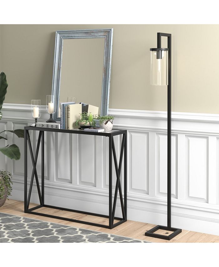 Hudson & Canal Arlo Console Table - Macy's
