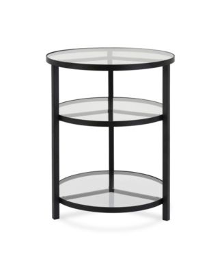 Helena Side Table - Macy's