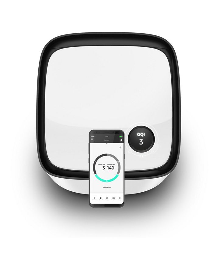 Aeris Health Aeris Aair Medical PRO Air Purifier - Macy's