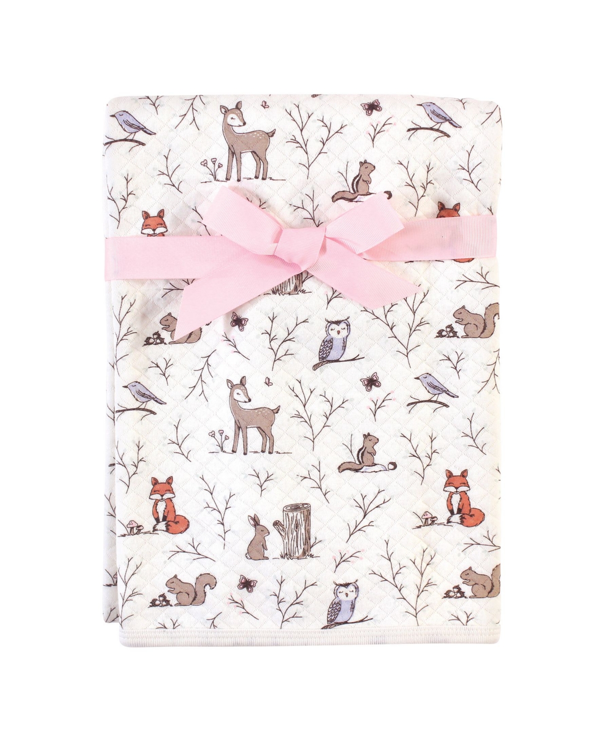 Click here for Hudson Baby Infant Boy Quilted Multi-Purpose Swadd... prices