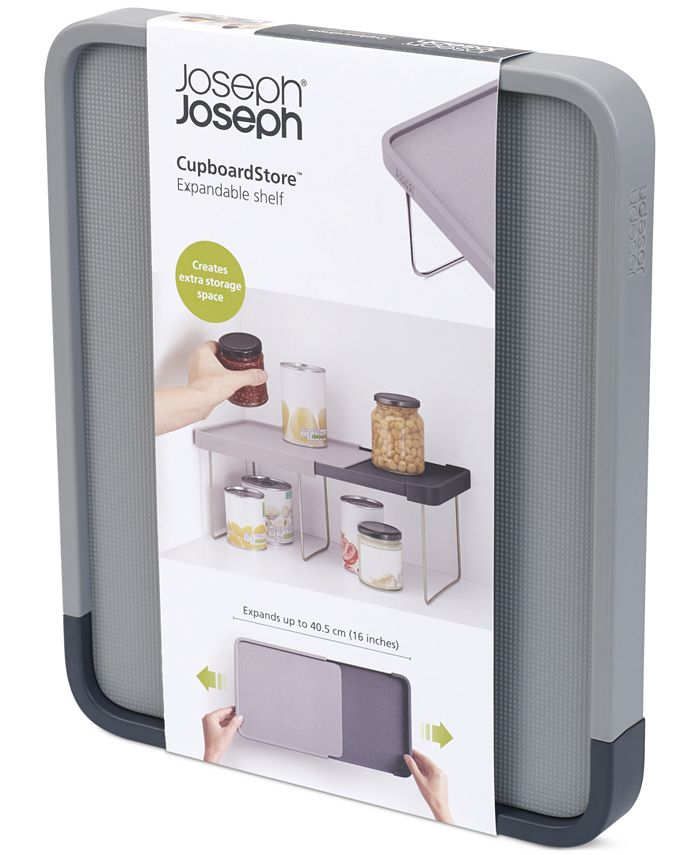 Joseph Joseph CupboardStore™ Expandable Shelf - Macy's