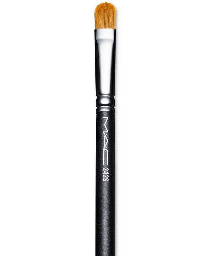 MAC 242S Shader Brush - Macy's