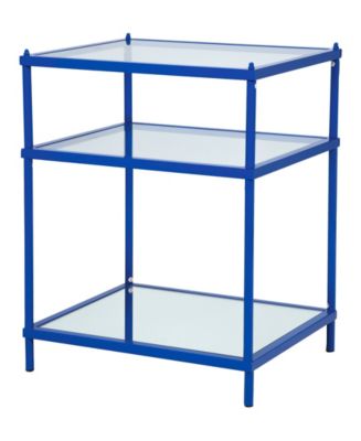 Furniture of America Tromso 2-Shelf Side Table - Macy's