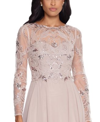 Mother Of The Bride Separates - Macy's