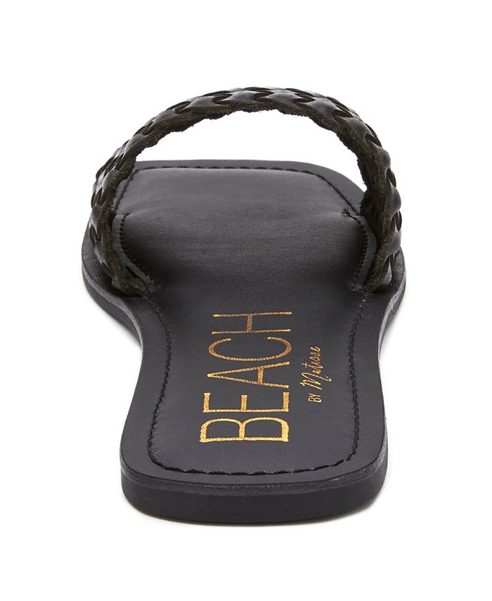 Matisse Beach By Women's Valley Sandal & Reviews - Sandals - Shoes - Macy's