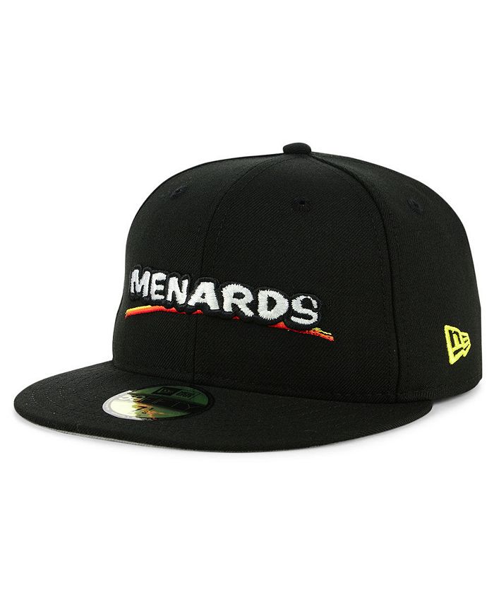New Era Paul Menard Custom MotorSport 59FIFTY Cap - Macy's
