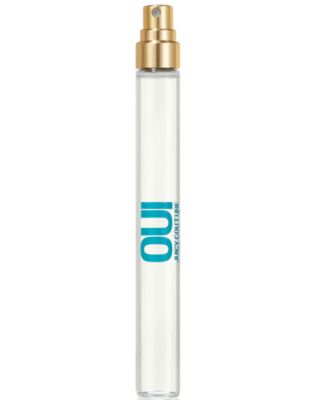 Juicy Couture Oui Splash Spray, 0.33-oz. - Macy's