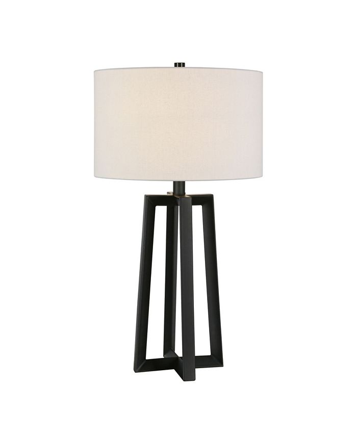 Hudson & Canal Helena Table Lamp - Macy's