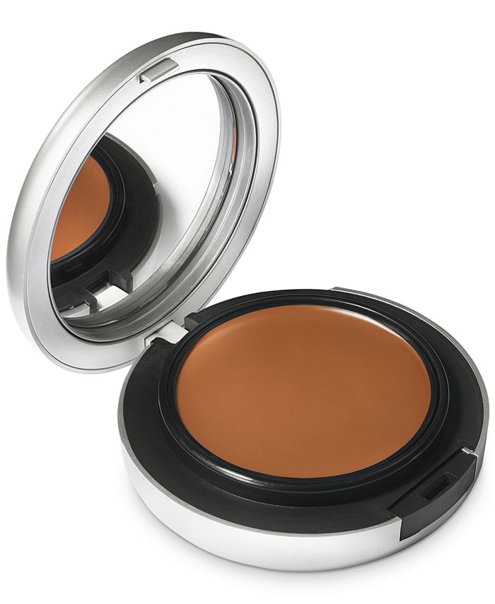 MAC Studio Fix Tech Cream-To-Powder Foundation - Macy's