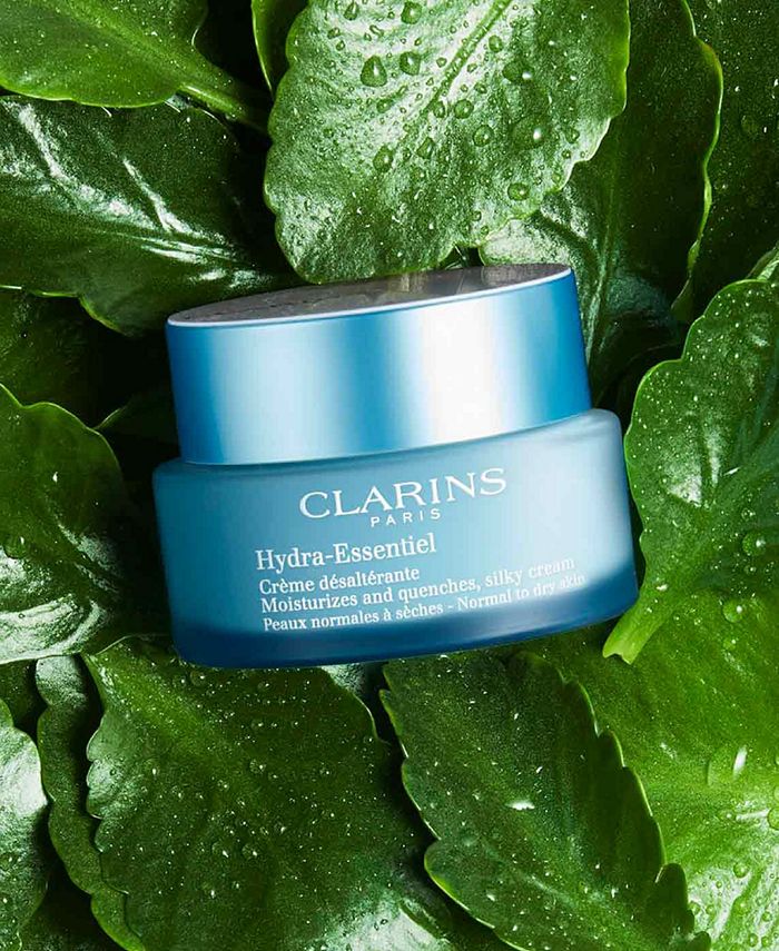 Clarins 3-Pc. Hydra-Essential Starter Set - Macy's