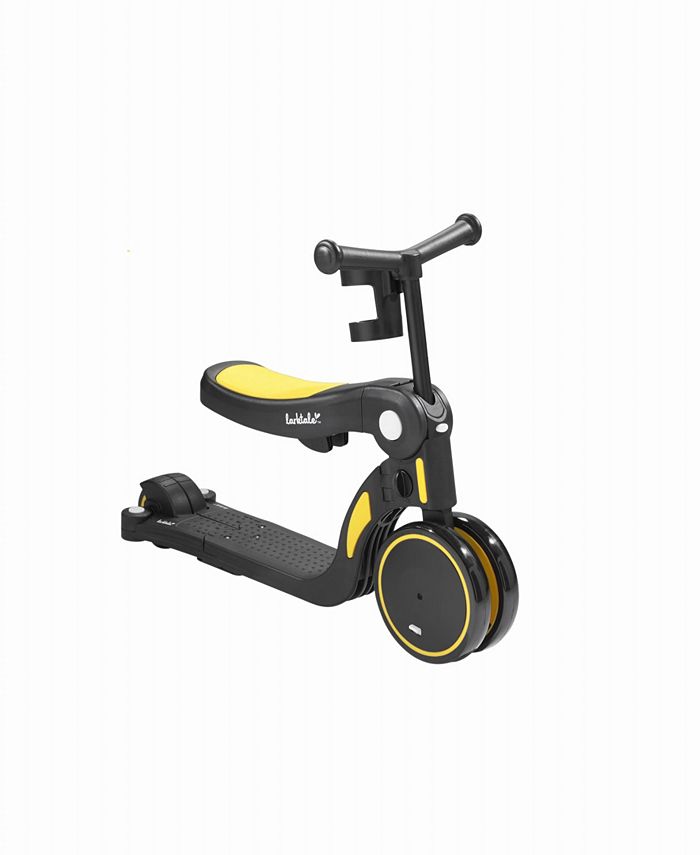 Larktale Scoobi 5-in-1 Convertible Scooter - Macy's