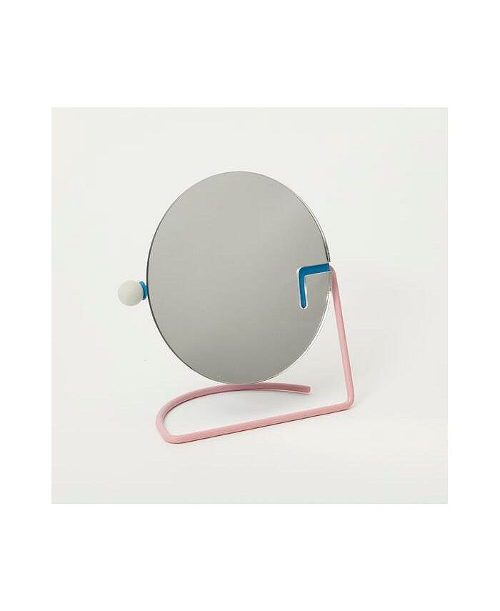 Block Design Memphis Mirror - Macy's