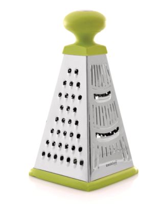 Pyramid 4-Sided Grater - Macy's