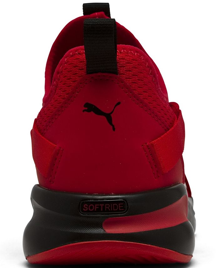 Puma Men's Softride Rift Running Sneakers from Finish Line & Reviews ...