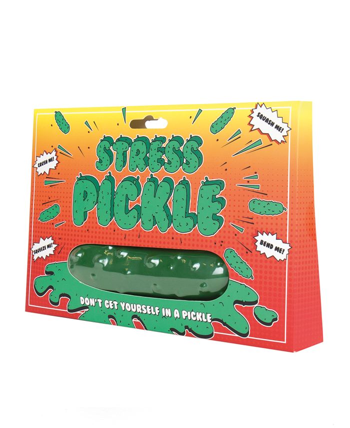 Gift Republic Stress Pickle - Macy's