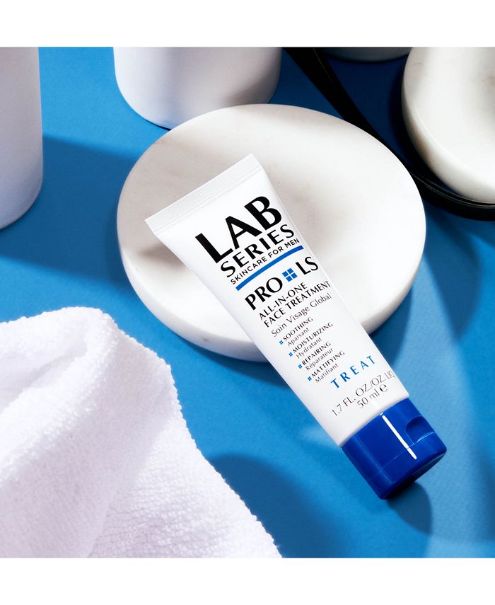 Lab Series Pro Ls All-in-One Face Treatment, 1.7 oz. - Macy's