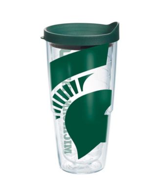 Tervis Tumbler Michigan State Spartans 24 oz. Colossal Wrap Tumbler ...