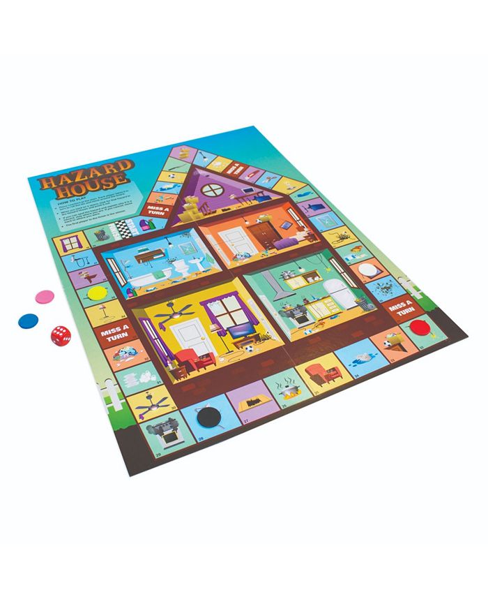 Redbox Junior Learning 6 Health and Wellbeing Games - Educational Games ...