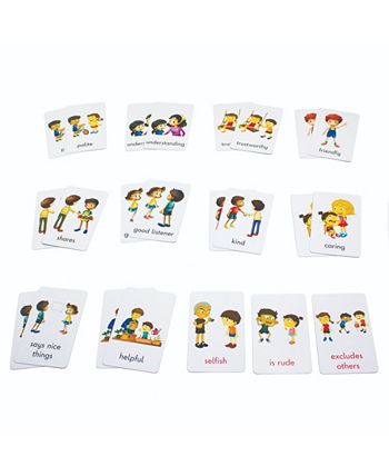 Redbox Junior Learning Recipe for a Friend - Educational Board Game ...