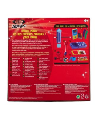 Areyougame Ideal My First Magic Show Magic Set - Macy's
