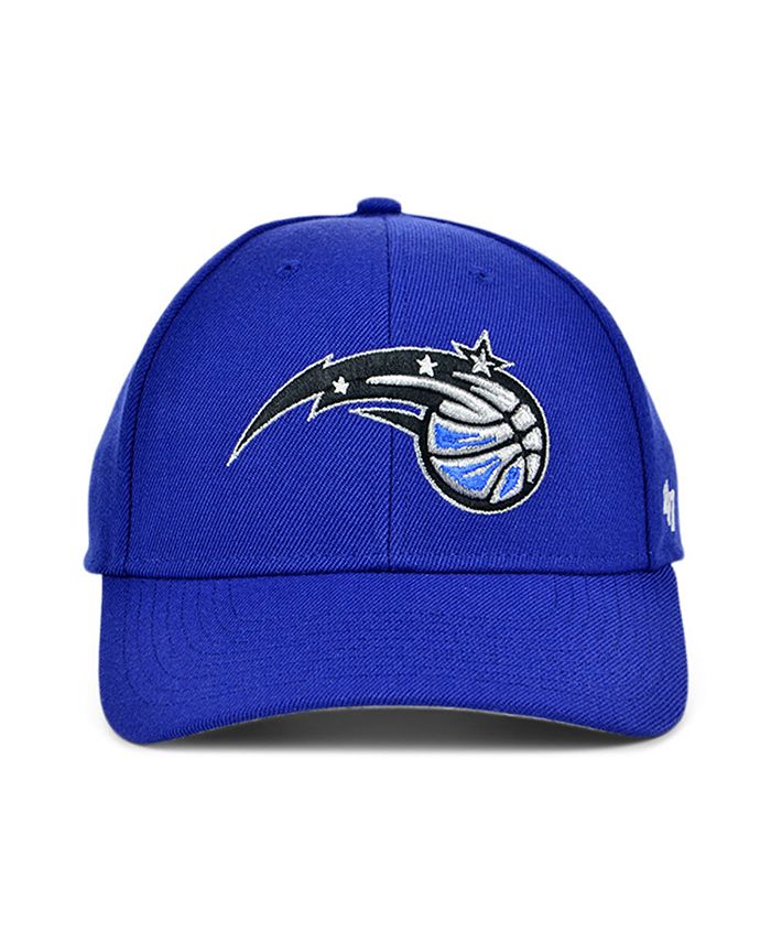 '47 Brand Orlando Magic Team Color MVP Cap - Macy's