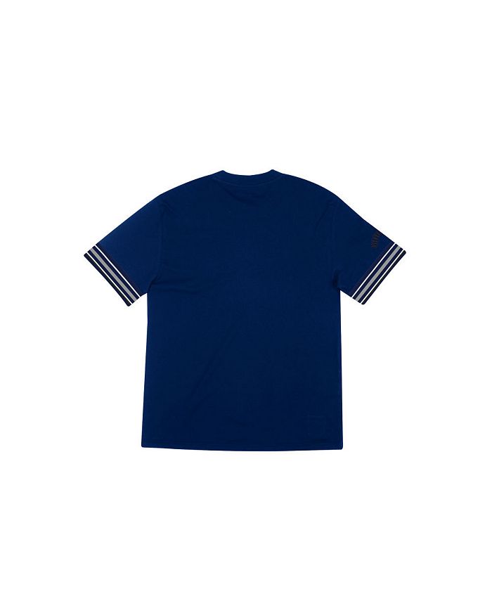 Mitchell & Ness Chicago Cubs Men's Final Inning T-Shirt - Macy's