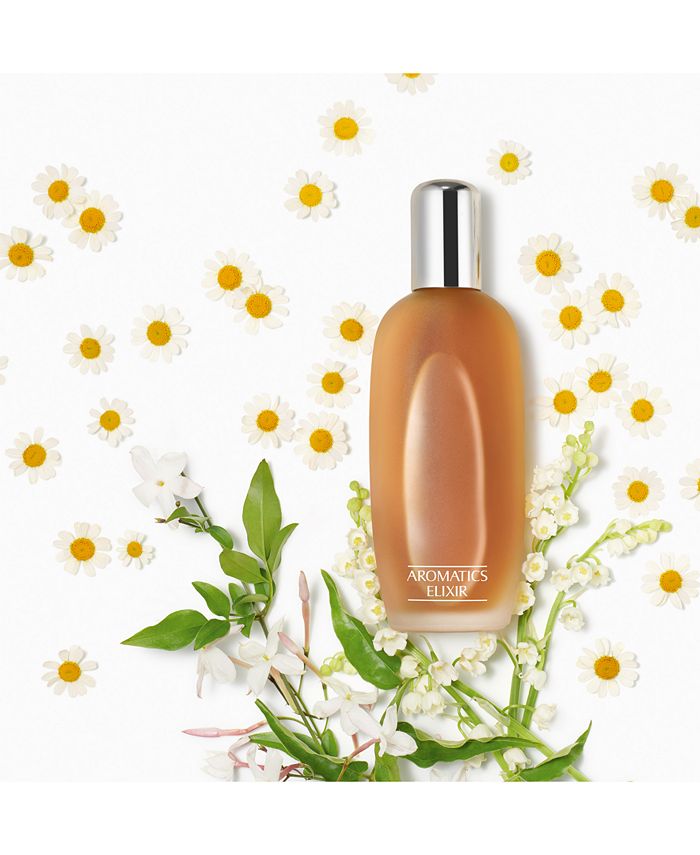 Clinique 3-Pc. Aromatics Elixir Riches Fragrance Set - Macy's