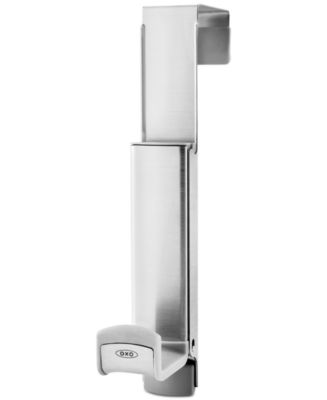 OXO Over the Door Foldaway Valet - Macy's