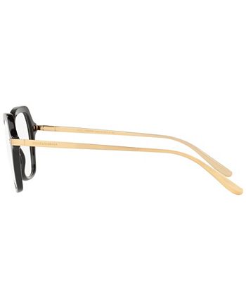 Dolce & Gabbana DG3311 Women's Butterfly Eyeglasses & Reviews ...