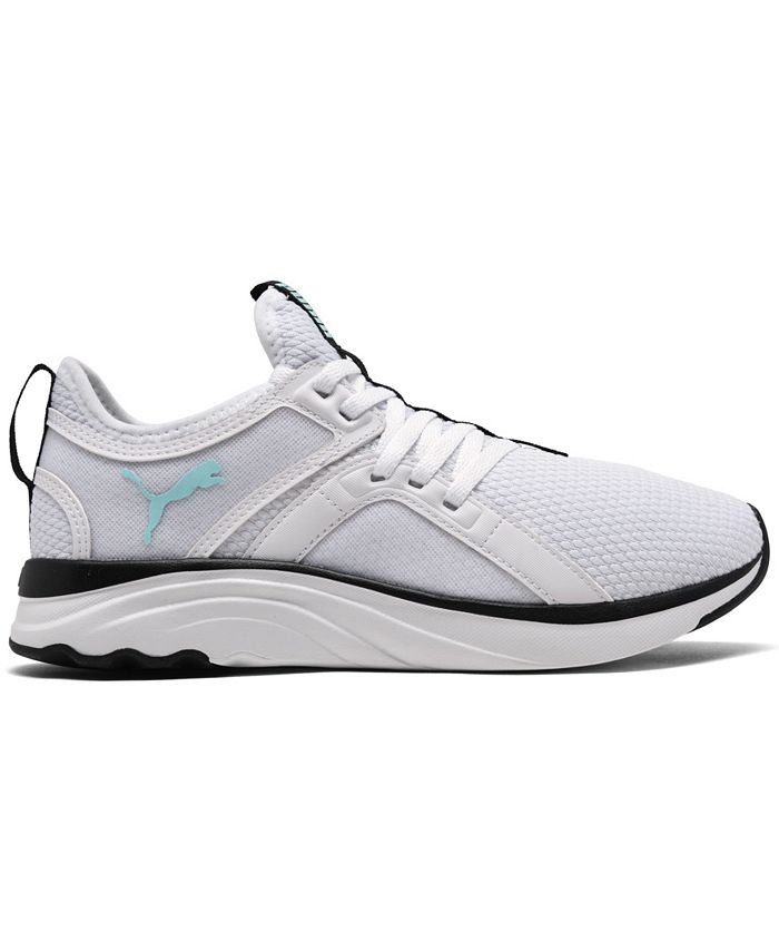 Puma Women's Softride Sophia Lace Up Casual Training Sneakers from ...