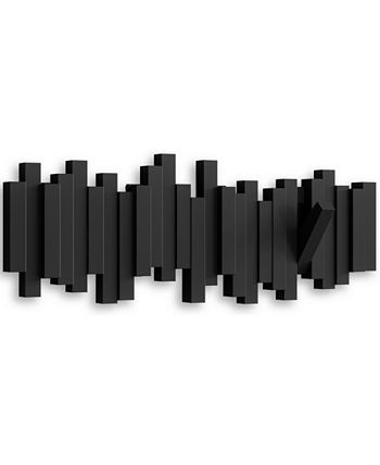 Umbra Sticks Multi-Hook Coat Rack - Macy's