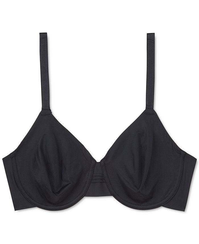 Wacoal Women's At Ease Underwire Bra 855308 & Reviews - Bras ...