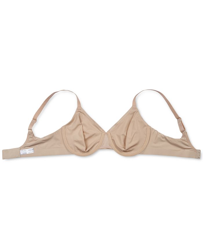 Wacoal Women's At Ease Underwire Bra 855308 & Reviews - Bras ...