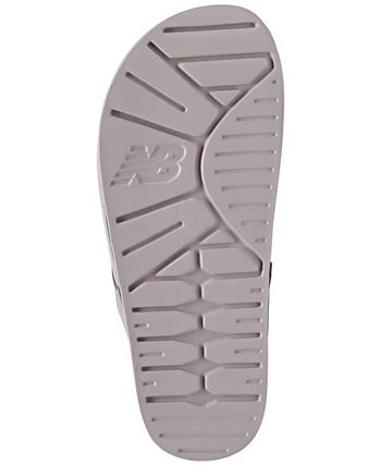 New Balance Women's 202 Sandals from Finish Line - Macy's