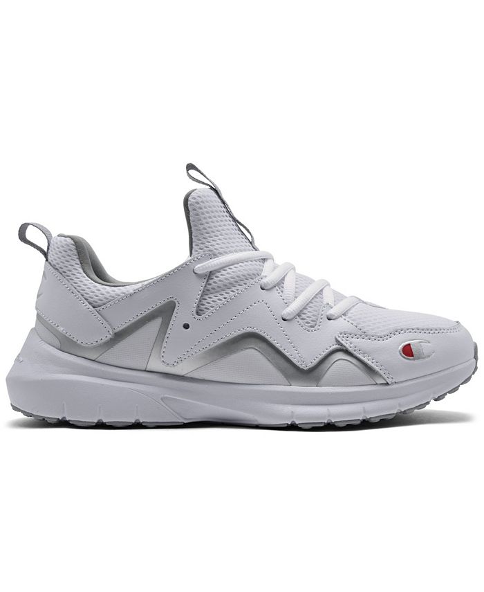 Champion Women's Ripple A Casual Athletic Sneakers from Finish Line ...