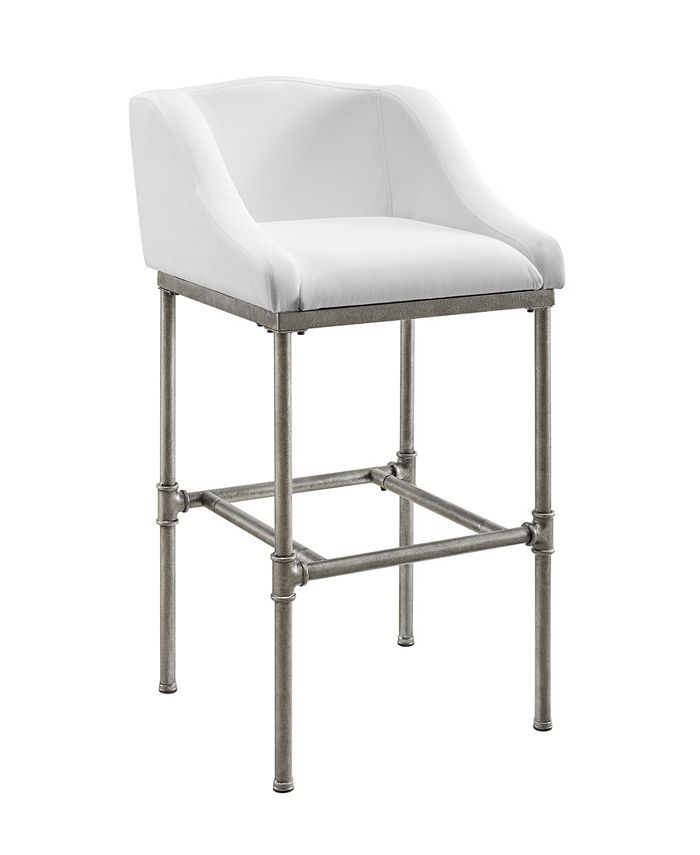 Hillsdale Dillon Bar Height Stool - Macy's