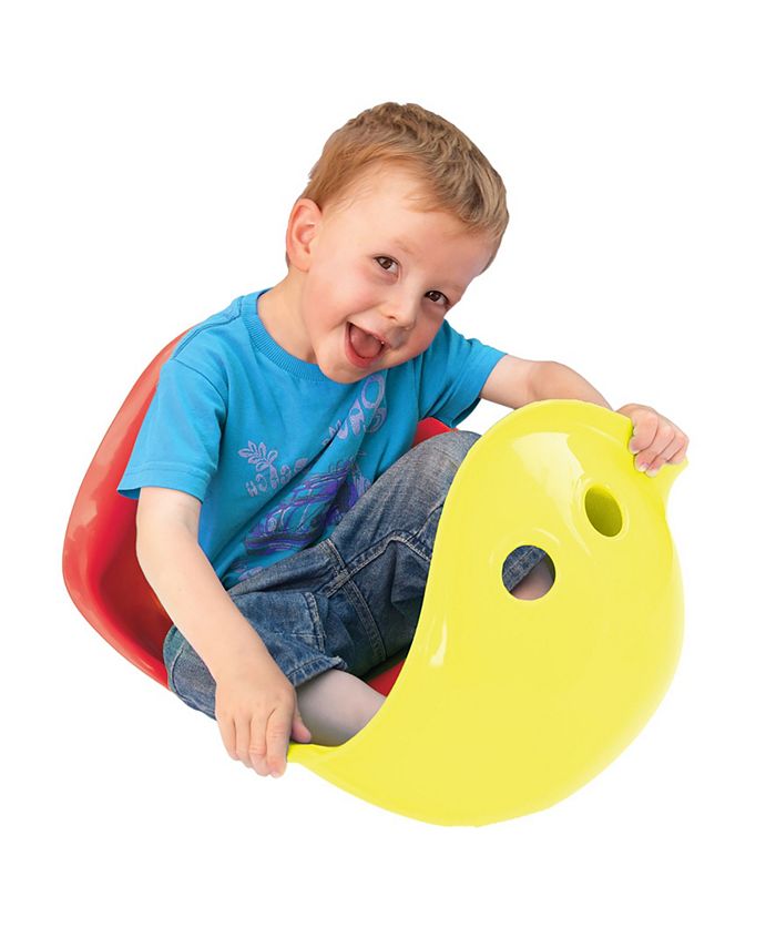 Flat River Group Moluk Bilibo Toddler Toy - Stimulating Creativity and ...