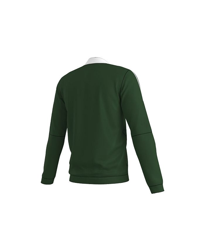 adidas Portland Timbers Men's Anthem Jacket - Macy's