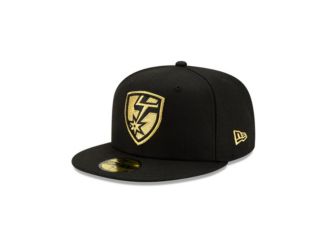 New Era San Antonio Spurs Team Shield 59FIFTY Cap - Macy's