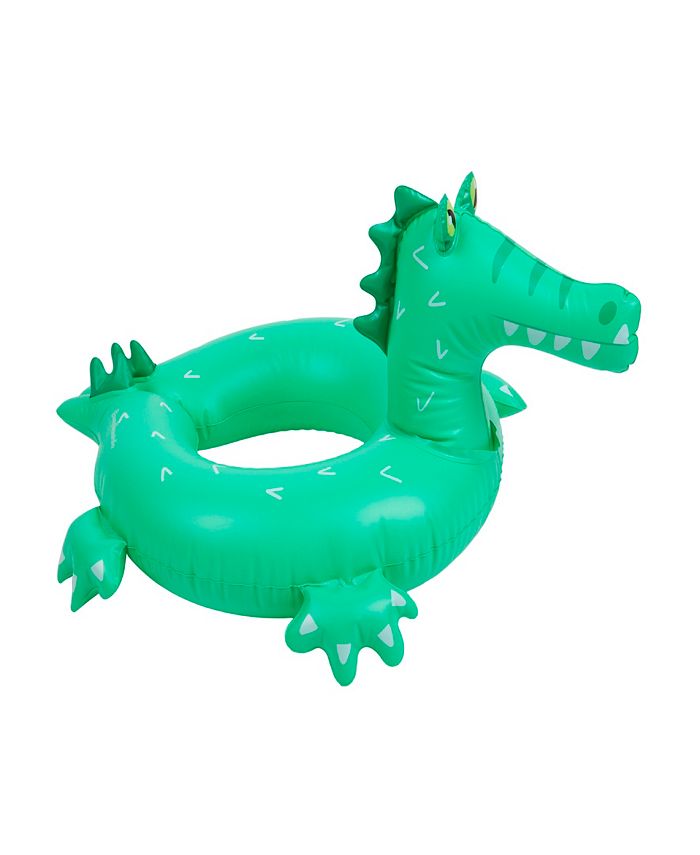 Sunnylife Sunny Life Kiddy Float Croc - Macy's