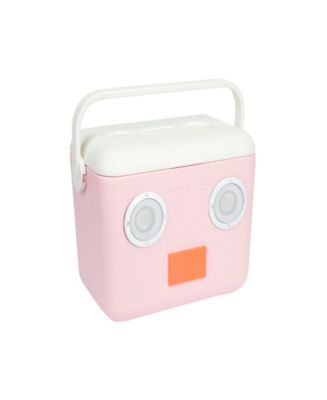 Sunny Life Cooler Box Sounds Pink - Macy's