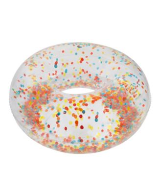 Sunny Life Pool Ring Confetti - Macy's