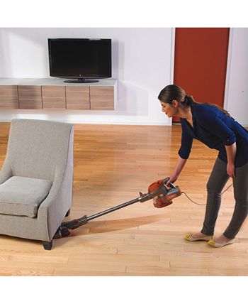Shark Rocket® Pet Corded Stick Vacuum - Macy's