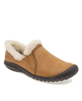 JBU Women's Willow Slip-on Flat Mocassin - Macy's