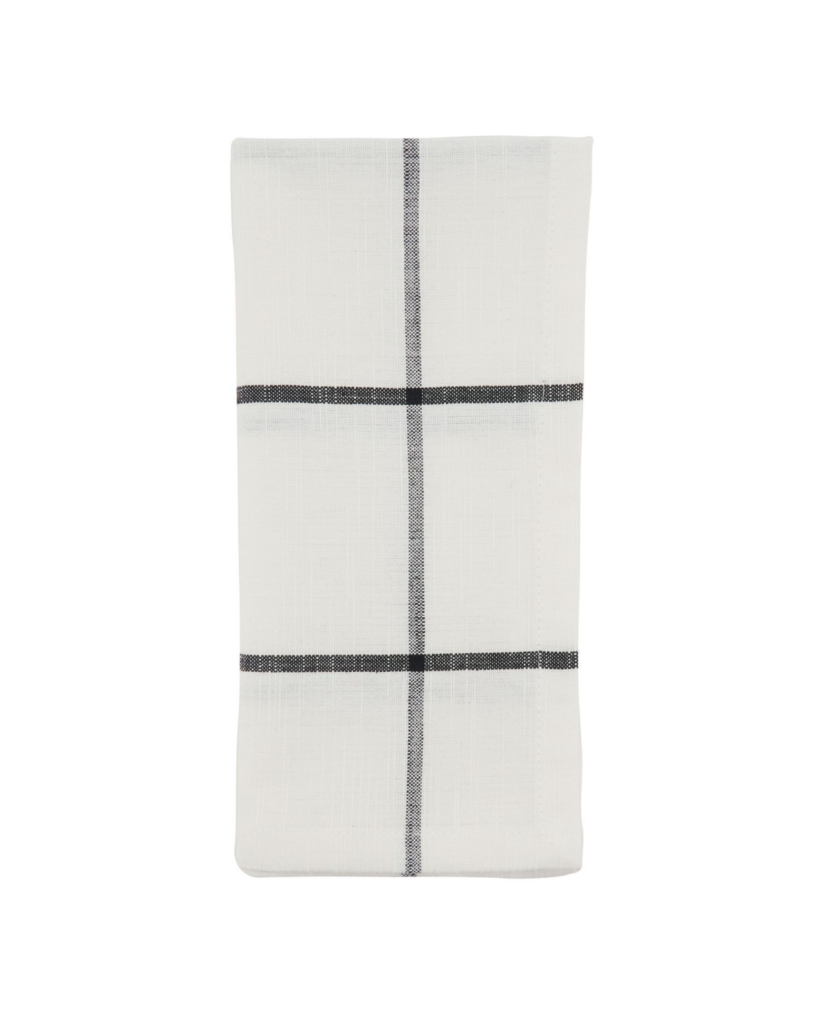 Click here for Saro Lifestyle Cotton Table Napkins with Simple Pl... prices