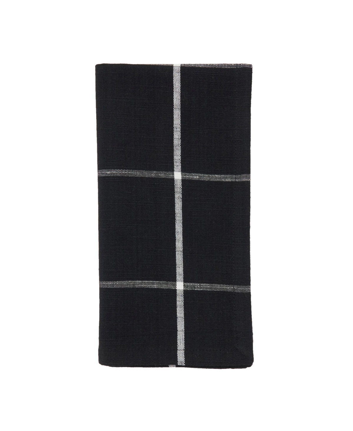 Click here for Saro Lifestyle Cotton Table Napkins with Simple Pl... prices