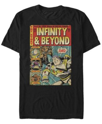 Fifth Sun Men's Comic Relief Short Sleeve Crew T-shirt - Macy's